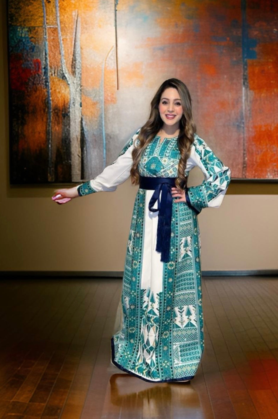 Modest Elegance boutique – Modest Elegance Boutique